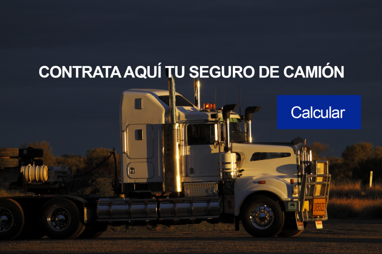 Tipos de camiones, su clasificación | Camiondirecto.com
